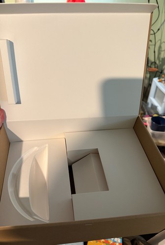 oculus quest 2 box only console | eBay