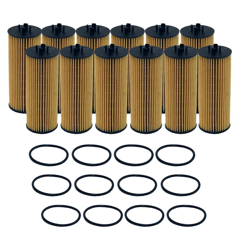 Wix 57580 - cross reference oil filters | oilfilter-crossreference.com