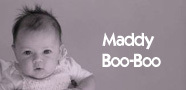 Maddy Boo-Boo | eBay Stores