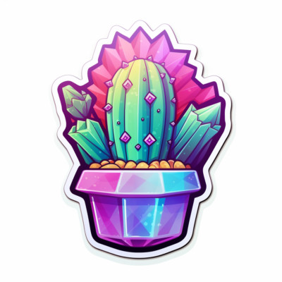 XXL 18X18 cm Autoaufkleber Sticker Kaktus Aufkleber | eBay.de