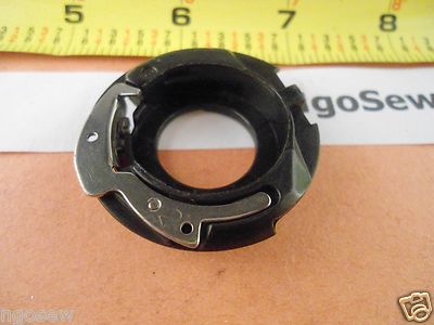 Bobbin Case #383913-002 Singer 9124,9133,9217,9416,9900,9117,2010,4613 ...