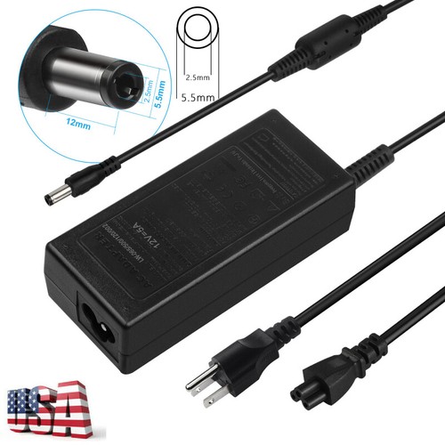 NEW AC Adapter For Snap-On EESC316 Solus Pro Diagnostic Scanner Battery ...