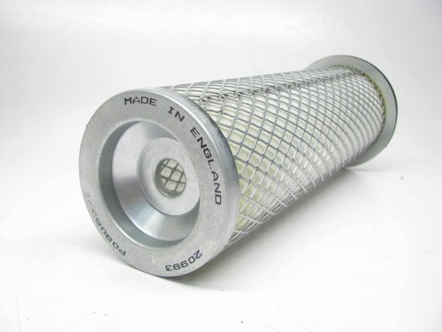 Luberfiner LAF1394 Air Filter Replaces CA258SY 46375 A53511 AF1980 ...