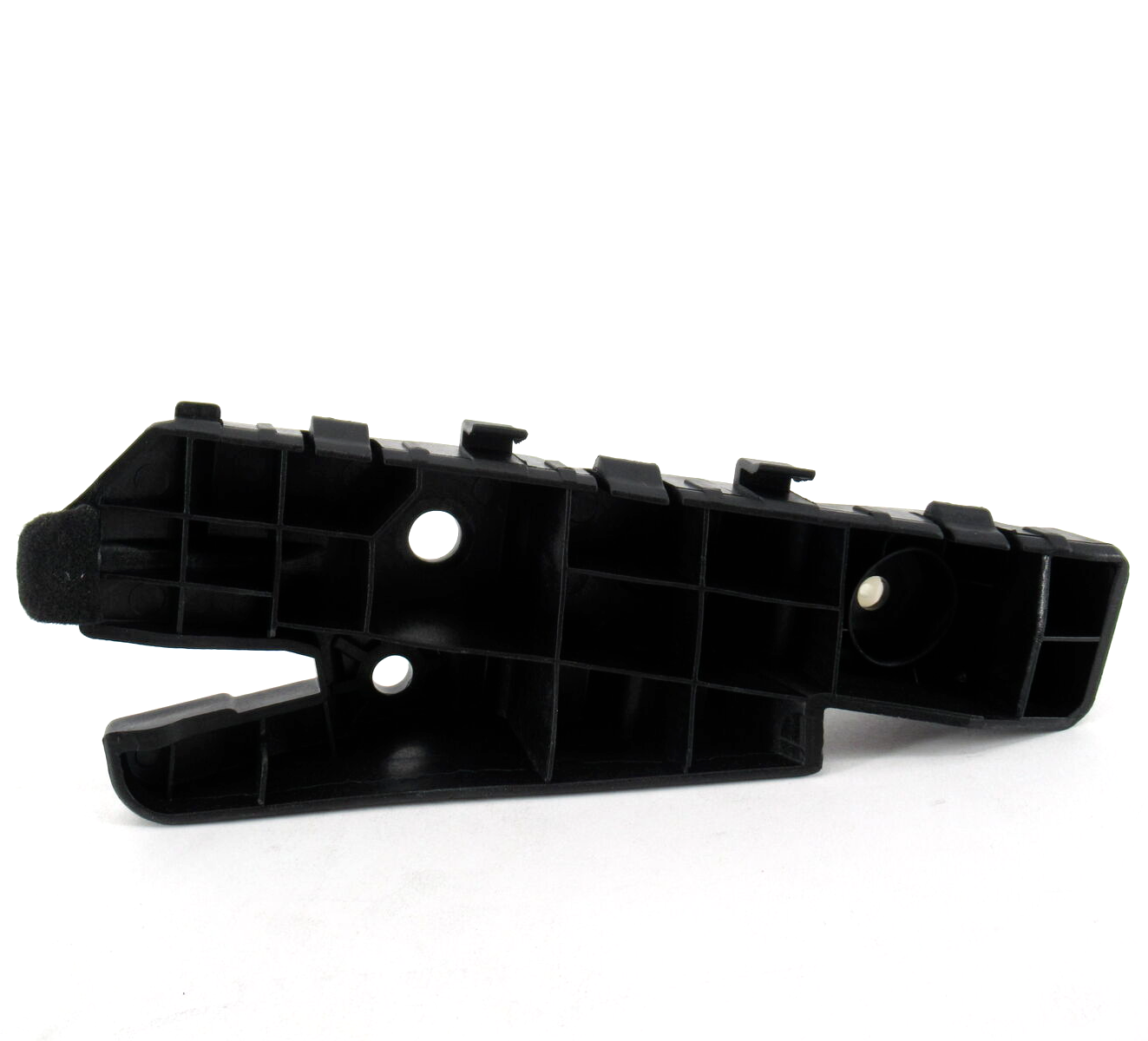 Genuine OEM Kia 86513 3R000 Driver LH Front Bumper Cover Bracket 14-16 ...