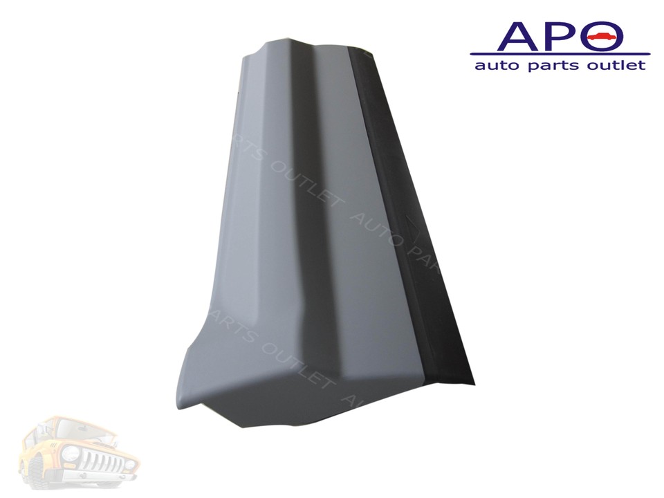 Rear Right RH Door Outside Moulding LR044656 For 2008-2012 Land Rover ...