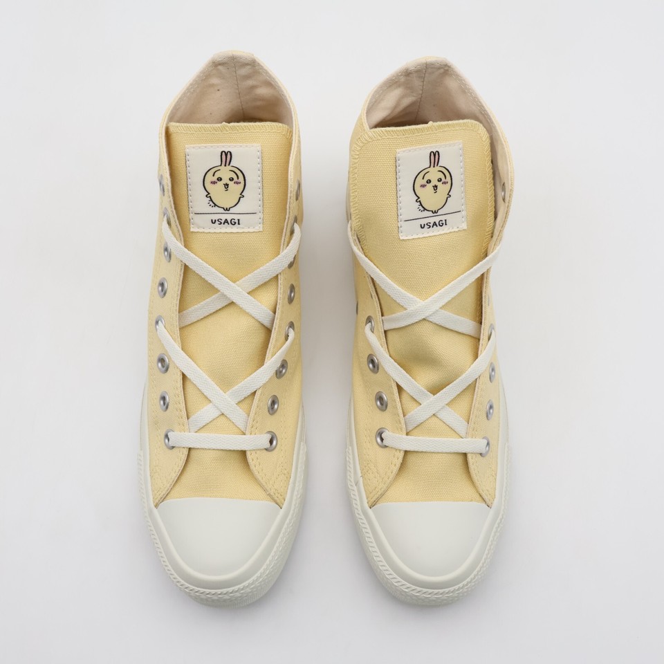 31314142 Chiikawa Converse All Star CL Hi Usagi (Men's) | eBay