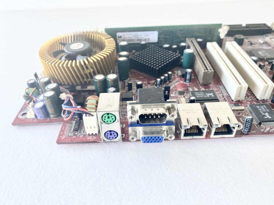 AMIBIOS 686 Motherboard | eBay