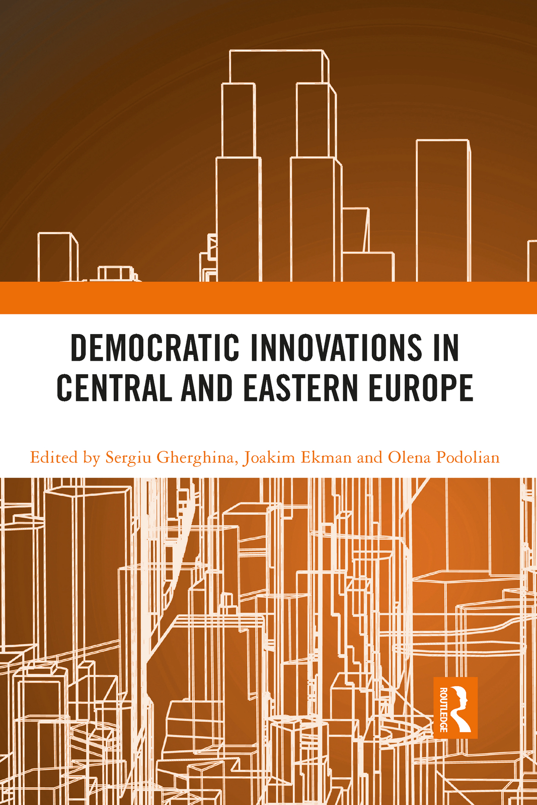 Democratic Innovations in Central and Eastern Europe by Olena Podolian ...