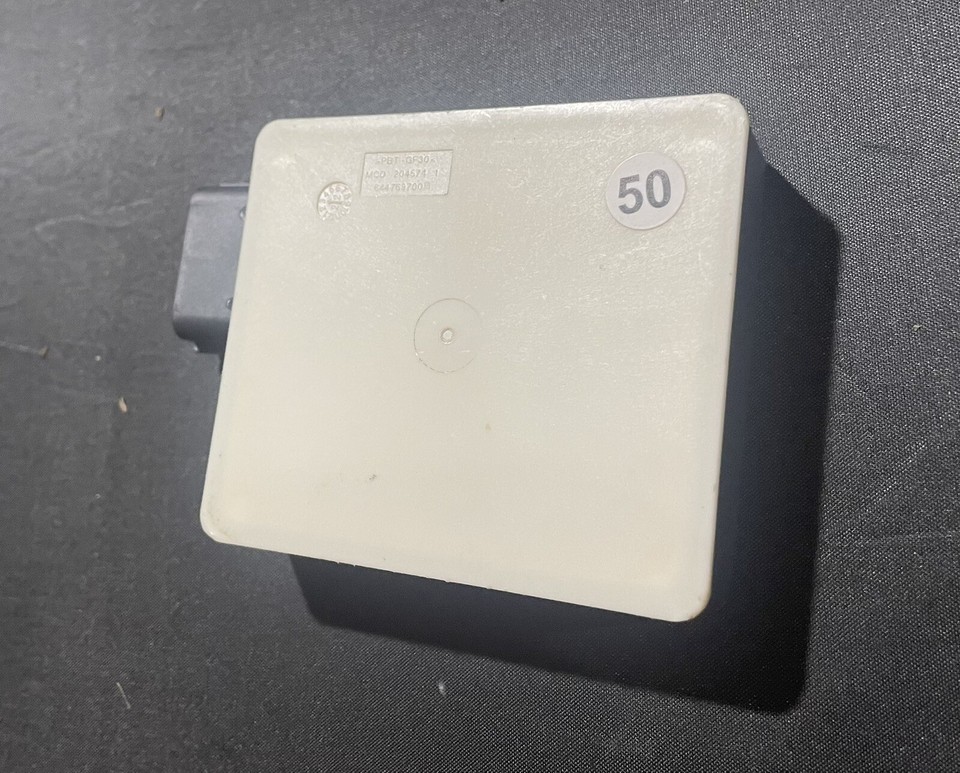 2022-2024 VOLVO XC40 XC60 XC90 S60 S90 FRONT DISTANCE SENSOR OEM ...