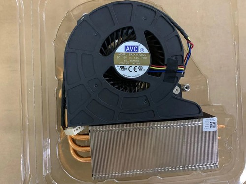 for Dell T3630 Heatsink Fan KTDJC 0KTDJC T57JF 0T57JF | eBay