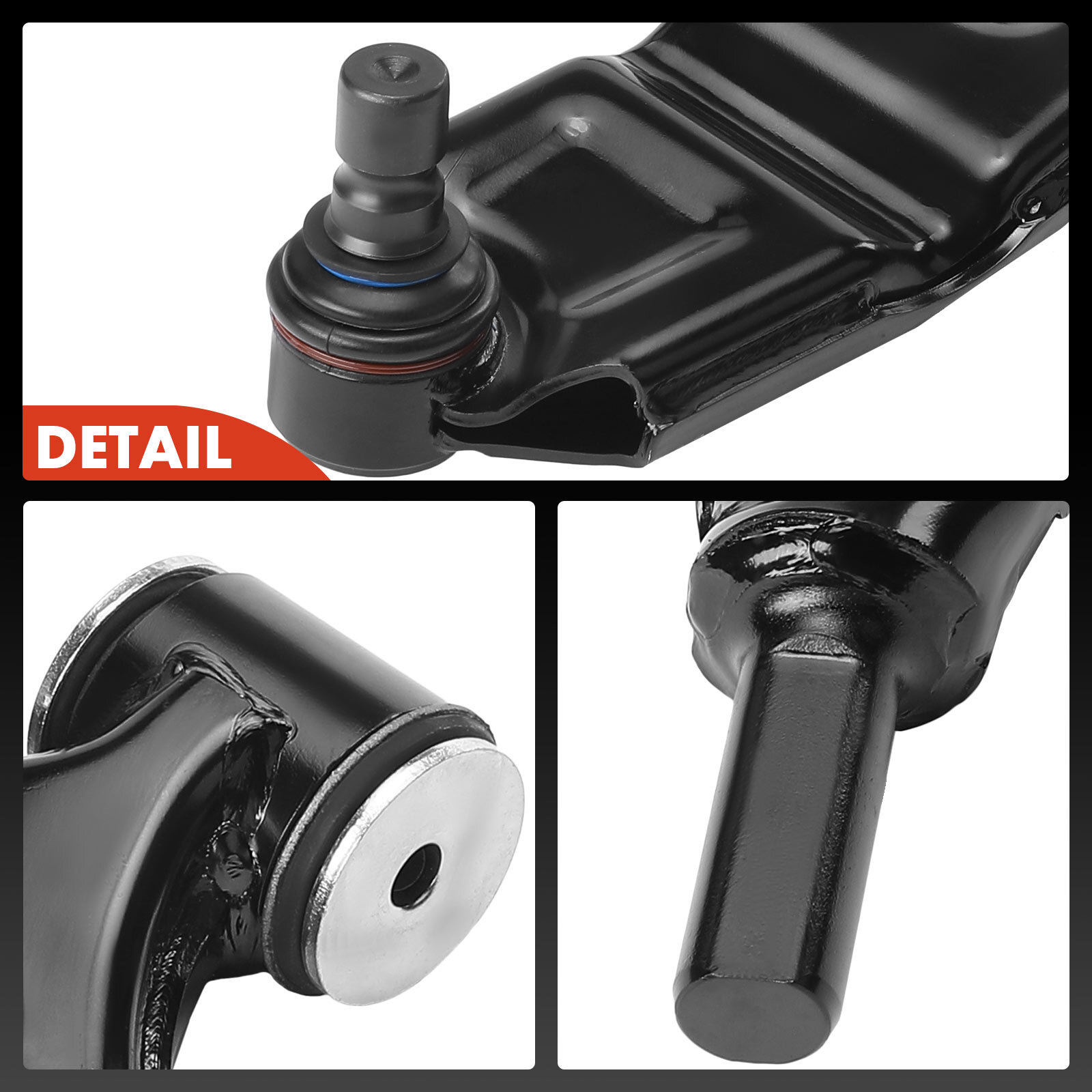 Lower Front Right Control Arm for Mini Cooper F55 F56 F57 R56 R57 2006 ...