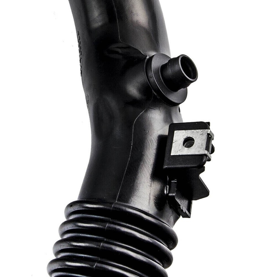 New Air Intake hose w/ Sensor 13717609811 for BMW 535i/ 535i xDrive ...