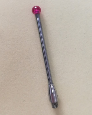 Cmm Touch Probe Tips Probe Stylus Ruby Ball Gauge Head For CMM CNC ...