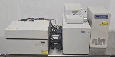 Nikon D-Eclipse C1 Si Spectral Imaging Confocal Microscope System | eBay