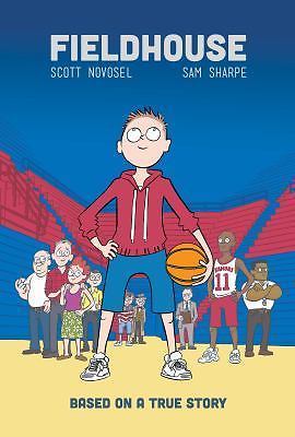 Fieldhouse - 2nd Edition by Scott Novosel (2017, Hardcover) for sale ...