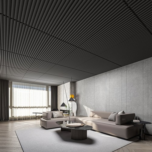 12-Pack 24"x48" PVC Drop Ceiling Tiles&3D Wall Panels Cover 96 sq.ft | eBay