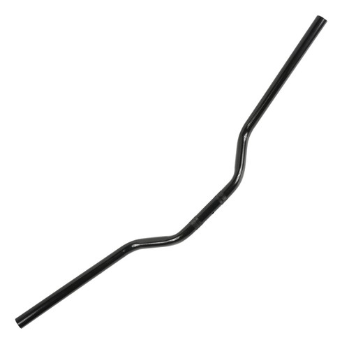 Black Handlebar for Can-Am Renegade 800R Std Xxc / Renegade 500 2014 ...