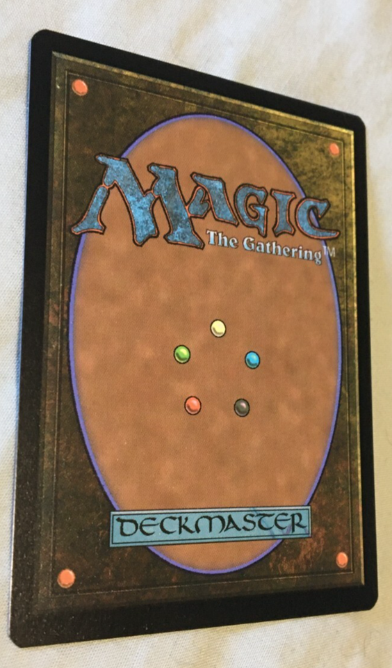 MTG TIME SPIRAL REMASTERED PACT OF NEGATION 077 Non-FOIL - NM | eBay