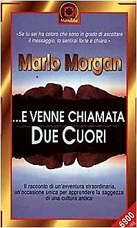 Morgan Marlo ... E VENNE CHIAMATA DUE CUORI 1997 | eBay