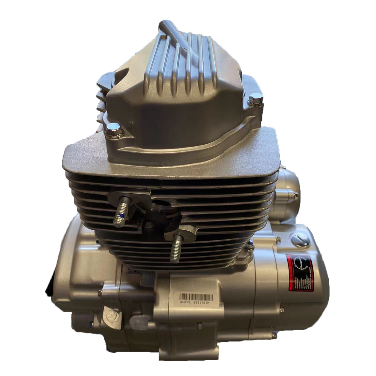 200cc 250cc Vertical Engine Motor Manual Transmission Reverse Electric ...