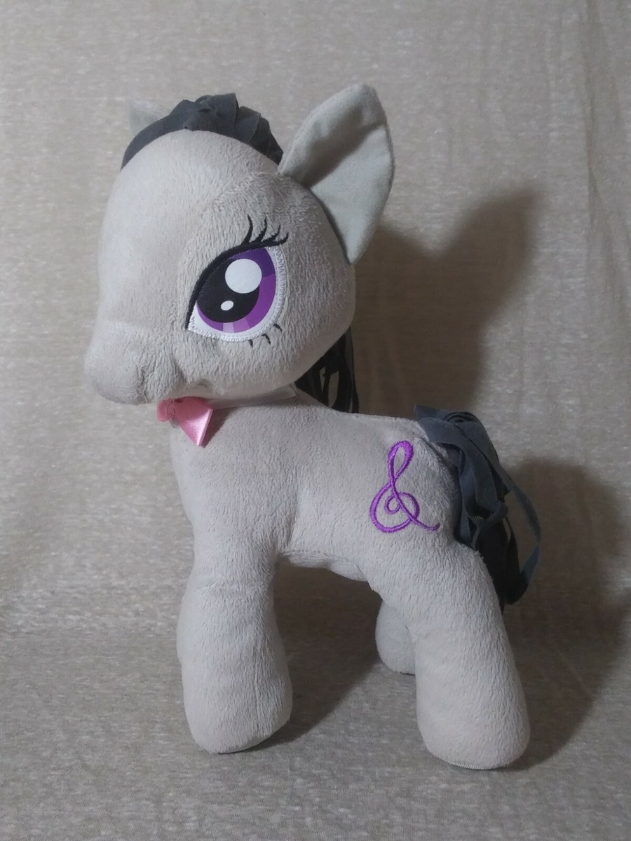 My Little Pony Music Cutie Marks