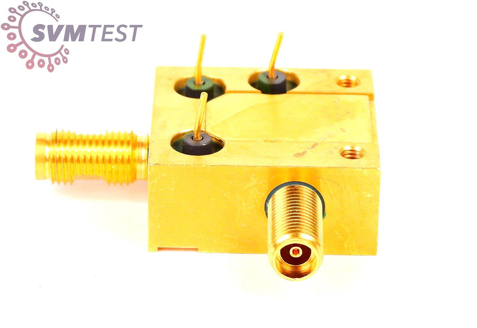 Agilent+5086-7961+50ghz+Sampler+Module+SR+No+33814 for sale online | eBay