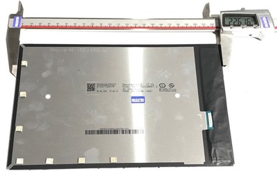 LCD Dalle Screen LENOVO TB-X704L B101UAN07.2 | eBay