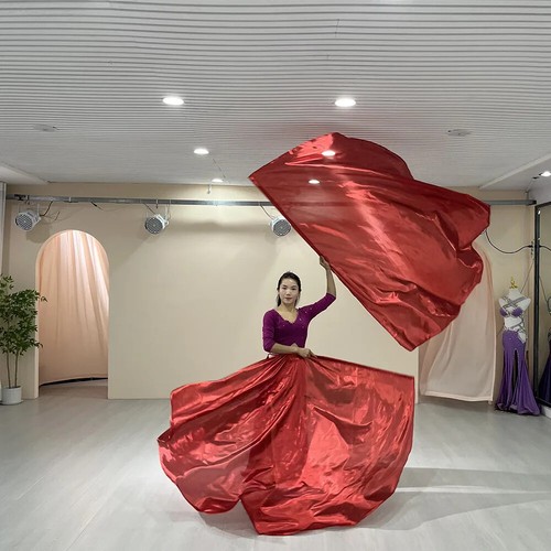 New Dance Props Accessories Church Performance Costumes 190 × 140 | eBay