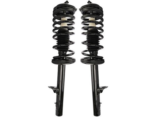 For 1994-1997 Chrysler LHS Strut and Coil Spring Assembly Set Rear ...
