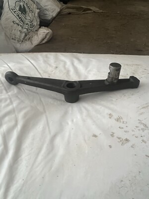 Parking Brake Pawl Ford Tractor Transmission D9nn7a120aa 8000 8600 9600 ...