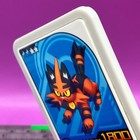 Torracat Pokemon Ga-Ole Plastic Card Arcade Token Tag Japanese #368 | eBay