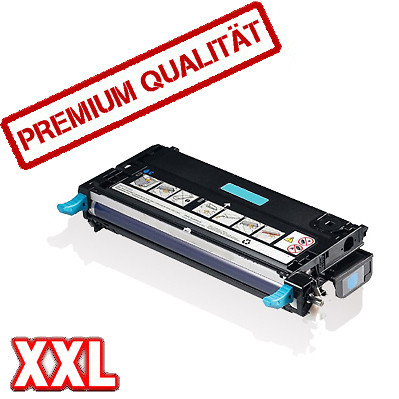TONER FÜR XEROX Phaser 6180 6180DN 6180MFP 6180N 113R00723 - CYAN | eBay.de