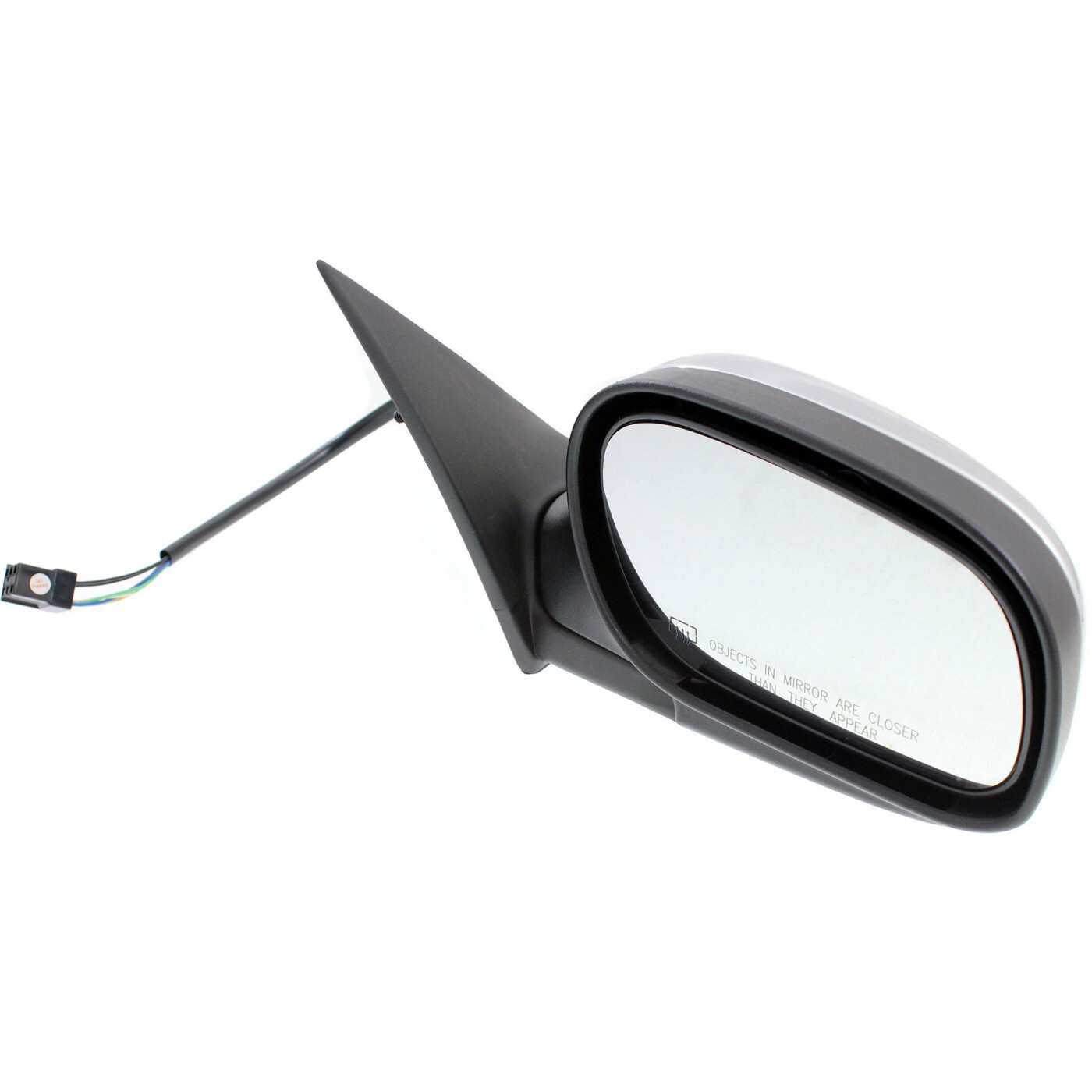 Kool Vue FD75ER-C Power Mirror right side for 2002-2008 Ford Crown ...
