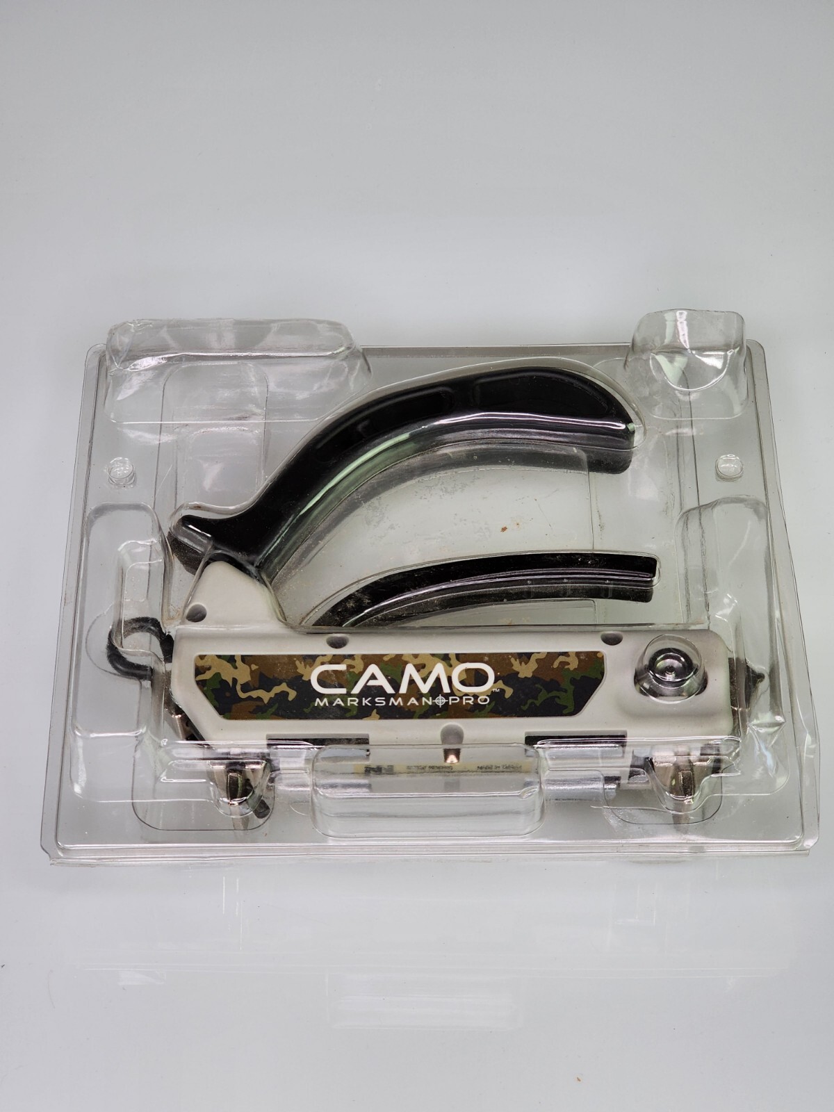 * NEW CAMO Marksman Pro 345001 Hidden Fastener Tool | eBay