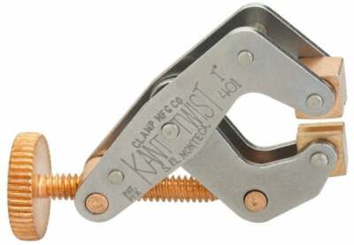 Clamps - Kant Twist