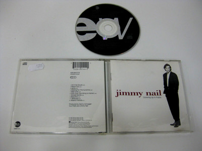 JIMMY NAIL CD GRANDIR EN PUBLIC | eBay