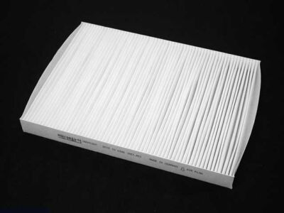 For 2000-2001 Audi TT Quattro Cabin Air Filter 45448QKWP Cabin Air ...