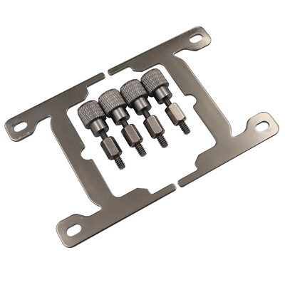 For Corsair AMD AM5/AM4 Elite LCD Series Coolers CPU Bracket Retention ...