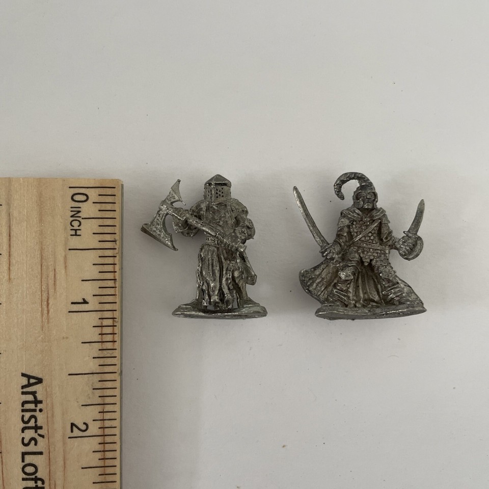 1992 TSR Dungeons And Dragons Dragon Quest Board Game Replacement Lot ...