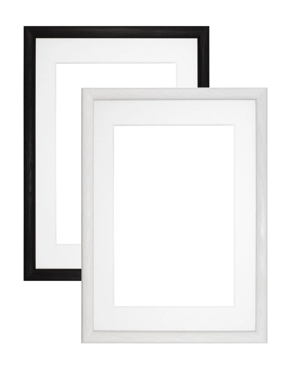 Standard Poster Frames