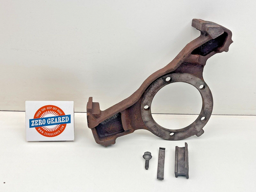 1979 bronco differential question | Bronco Forum - Full Size Ford ...