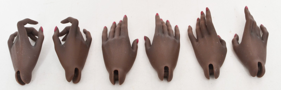 2025 SYBARCHY EVENT 16" DRESS DOLL KALYDA Superdolls Sybarite NEW ...