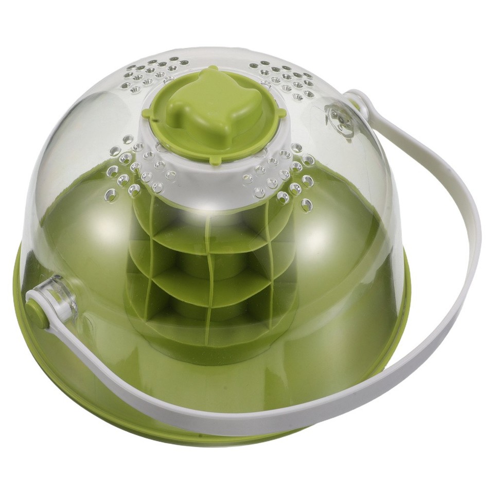 Snail Observation Warehouse Mantis Box Insect Micro Habitat Starter Kit ...