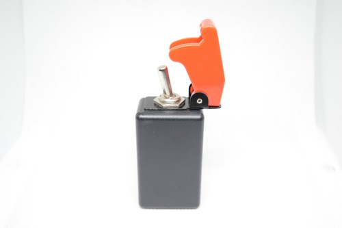 Custom Remote Bomb Detonator (C4, Plastic Explosive) Prop for Cosplay ...
