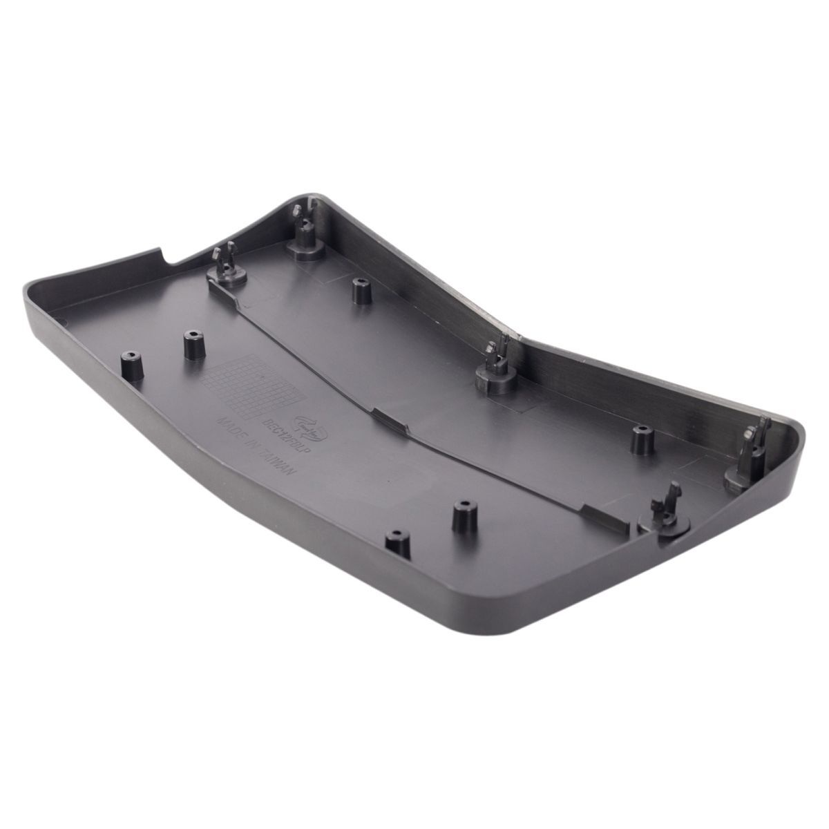 Front License Plate Bracket Fits 12-15 Mercedes-Benz C250 12-14 C300 ...
