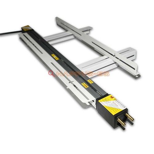 220V Electric acrylic hot bending machine Plastic PVC luminous word box ...