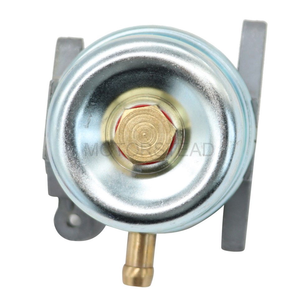 Carburetor Carb Kit For Briggs & Stratton 675 series 190cc lawn mower ...