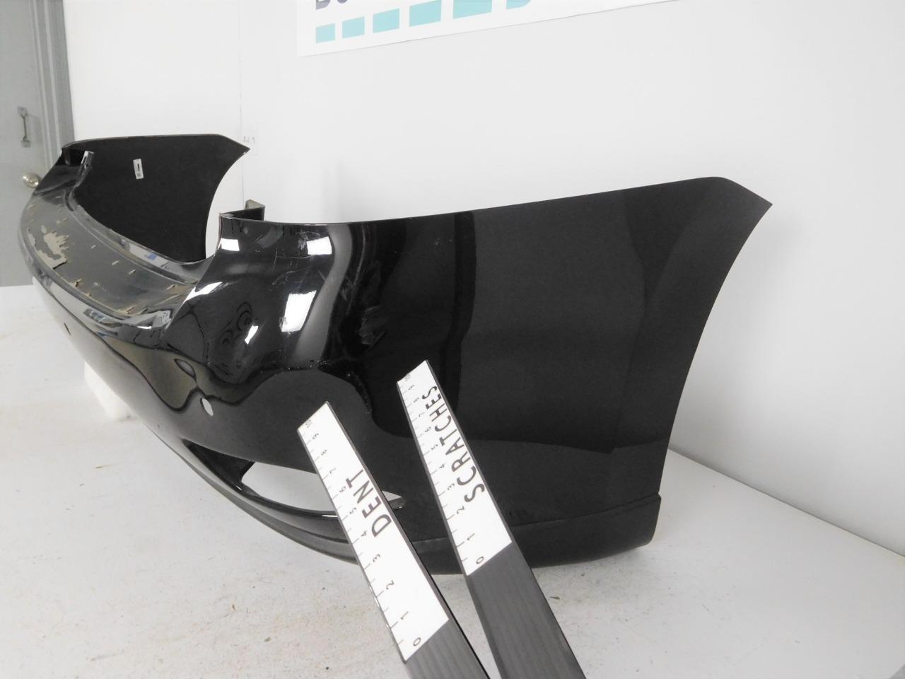 Lexus Rx350 2010 - 2015 OEM Rear Bumper 521050E903 for sale online | eBay