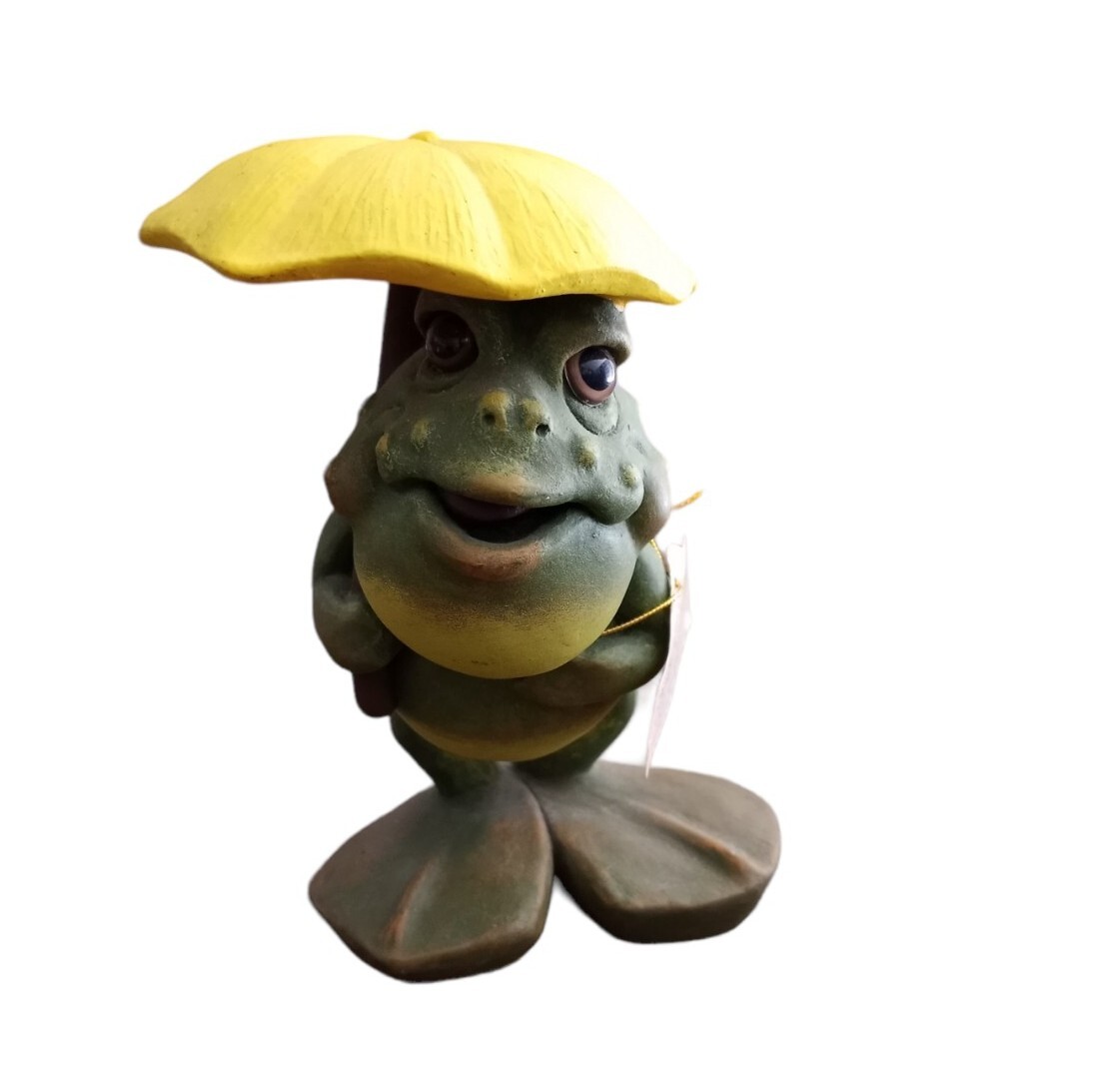 Toad Cartoon Characters