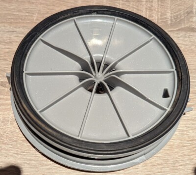 Dyson DC07 DC14 DC33 Motor Retainer 903359-01 | eBay UK